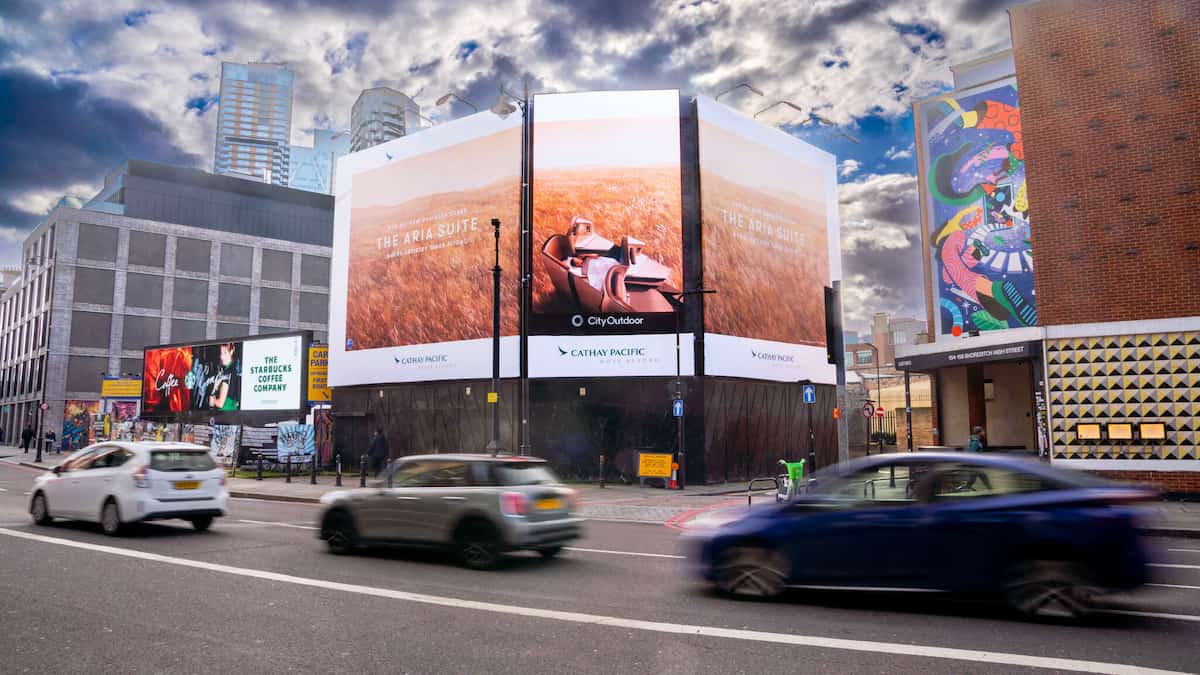5 Best Airline Ads in 2025